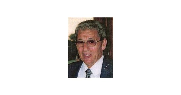 Charles Peluso Obituary (2017) - Lecanto, FL - Citrus County Chronicle