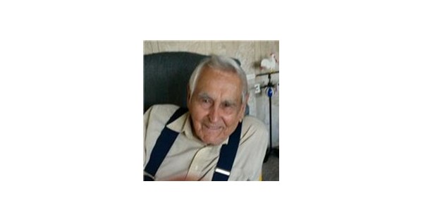 Norbert Moskwa Obituary (1925 - 2017) - Hernando, FL - Citrus County ...