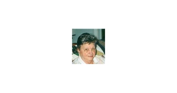 Anna Del Rosso Obituary (1920-2010) - Inverness, FL - Citrus County ...