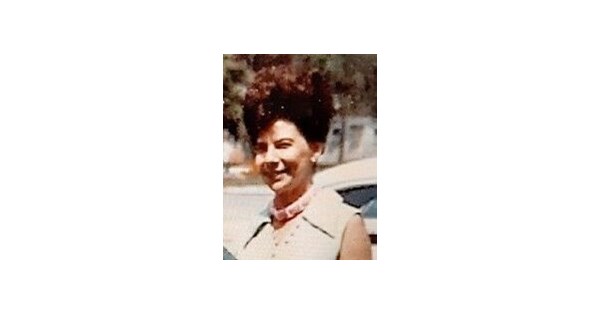 Marjorie Morrison Obituary (2025) - Crystal River, FL - Citrus County ...