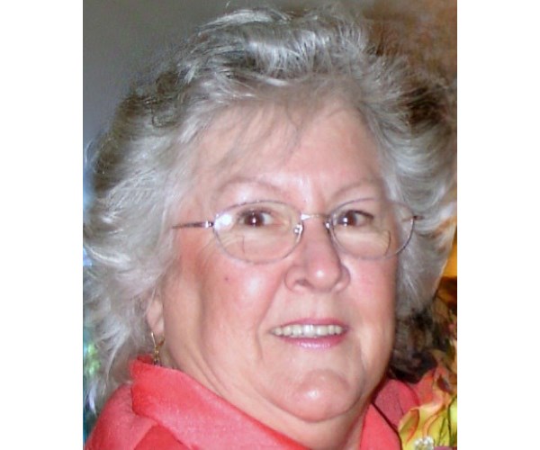 Patricia Jobe Obituary (2023) - Crystal River, FL - Citrus County Chronicle