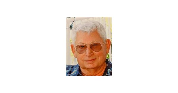 David Herbst Obituary (1941 - 2021) - Beverly Hills, FL - Citrus County ...