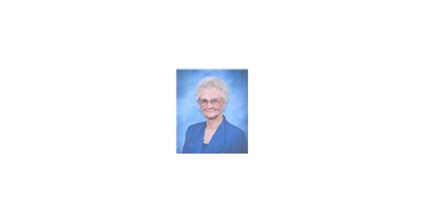Betty Croft Obituary (2011) - Inverness, FL - Citrus County Chronicle
