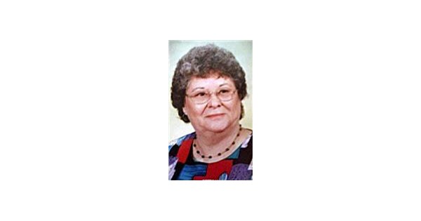 Ruth Atherton Obituary (1934 - 2021) - Inverness, FL - Citrus County ...