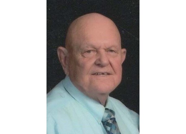 Ronald Rothe Obituary (2025) - Inverness, FL - Citrus County Chronicle