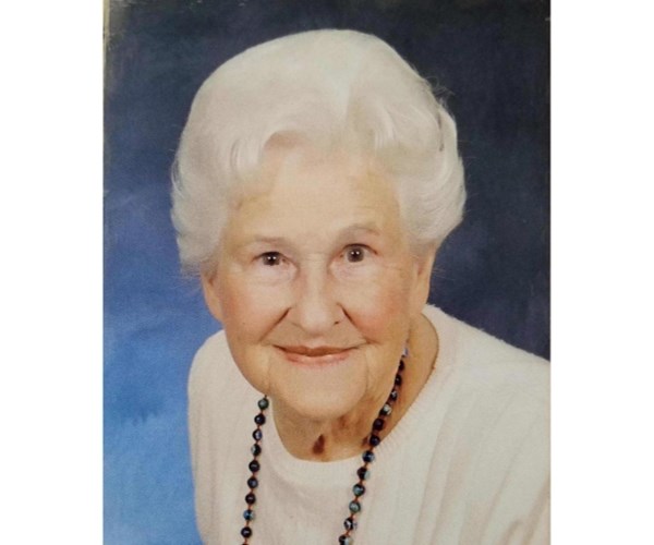 Nadine Wills Obituary (2022) - Anthony, FL - Citrus County Chronicle