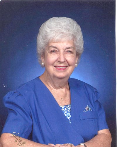 Mary Luff Obituary (2025) - Inverness, FL - Citrus County Chronicle