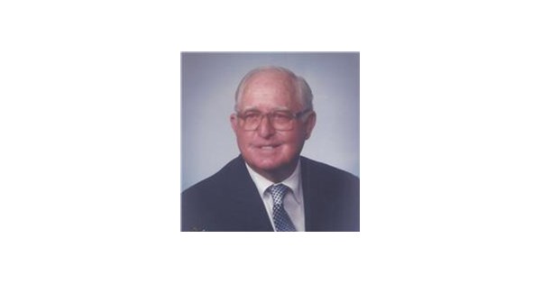 Charles Bellamy Obituary (l925 - 2018) - Legacy Remembers