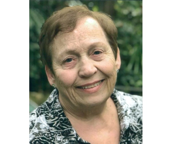 Carol Plummer Obituary (1950 - 2023) - Crystal River, FL - Citrus ...