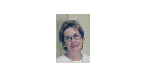 Barbara Geary Obituary (1937 - 2018) - Homosassa, FL - Citrus County ...