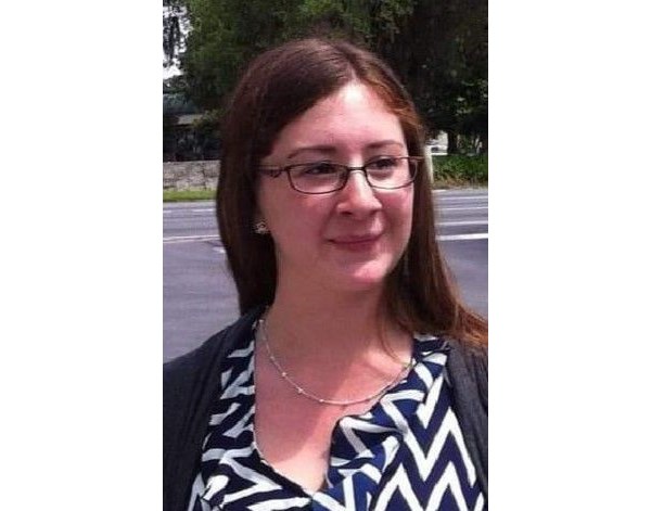 Victoria Fleckenstein Obituary (2021) - Crystal River, FL - Citrus ...