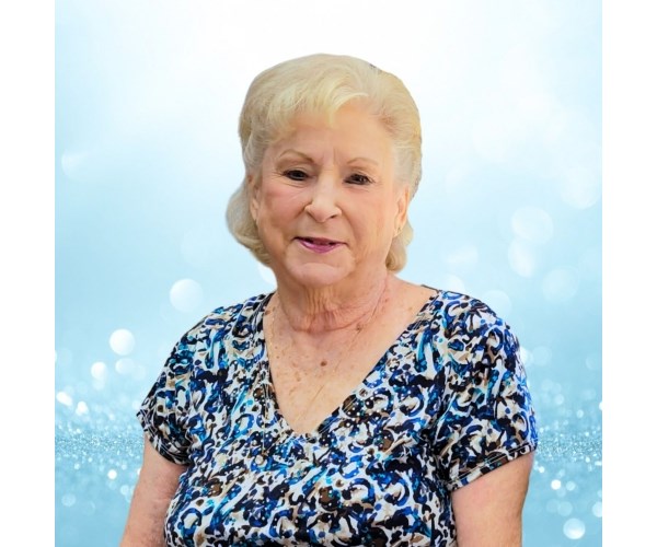 Anna Strait Obituary (2025) - Inverness, FL - Citrus County Chronicle