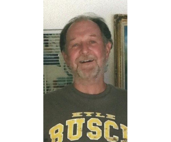 Daniel Moon Obituary (1953 - 2023) - Legacy Remembers