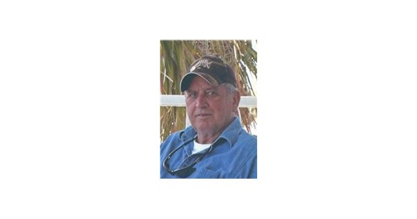 Ronald Chancey Obituary (1943 - 2014) - Dunnellon, FL - Citrus County ...