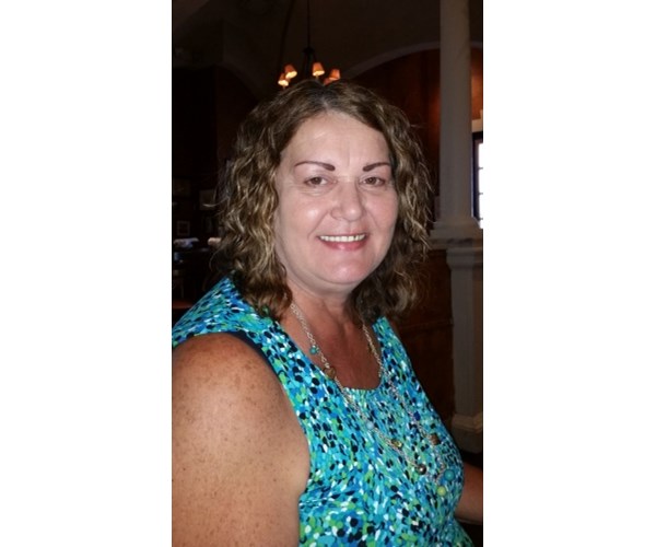 Debra Irving Obituary (2026) - Inverness, FL - Citrus County Chronicle