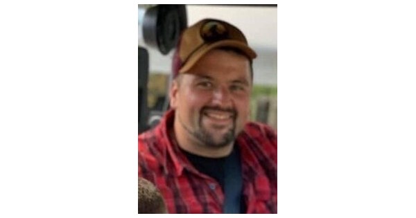 Bryce Weaver Obituary (1991 - 2024) - Inverness, FL - Citrus County ...
