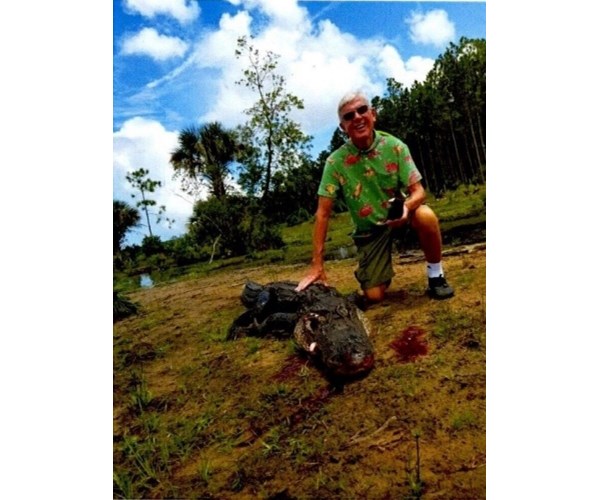 Michael Boyer Obituary (2023) - Crystal River, FL - Citrus County Chronicle