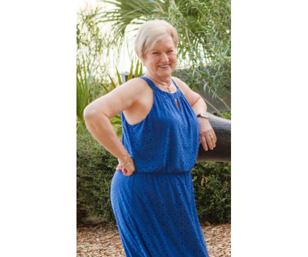Mildred Martin Obituary (2026) - Inverness, FL - Citrus County Chronicle