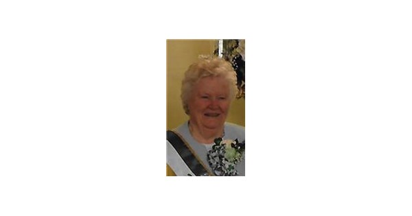 Jacqueline Cavanagh Obituary (1933 - 2017) - Hernando, FL - Citrus ...