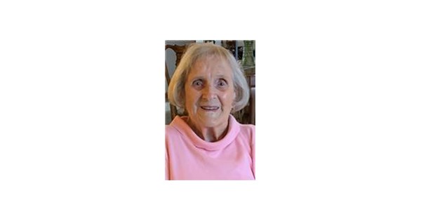 Sara Snook Obituary (1923 - 2021) - Homosassa, FL - Citrus County Chronicle