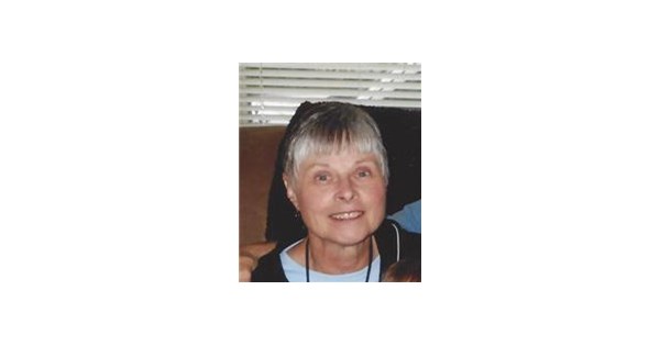 Marcella Scott Obituary (1949 - 2017) - Hernando, FL - Citrus County ...