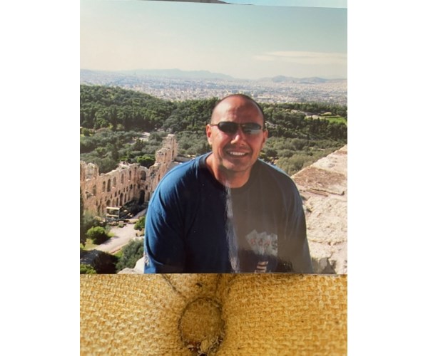 James Morakis Obituary (2022) - Crystal River, FL - Citrus County Chronicle