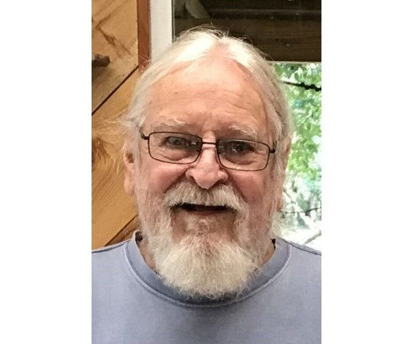 Anthony Staab Obituary (2025) - Crystal River, FL - Citrus County Chronicle