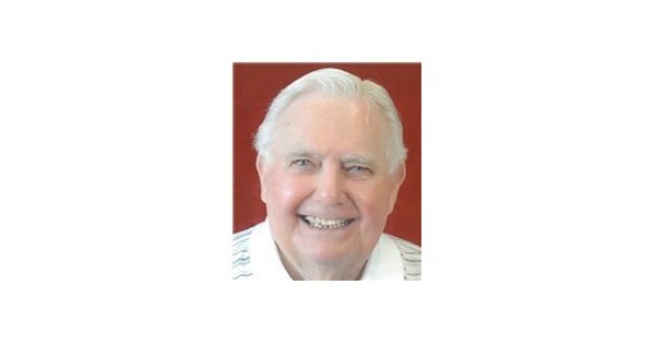 John Foye Obituary (2021) - Glastonbury, CT - Citrus County Chronicle