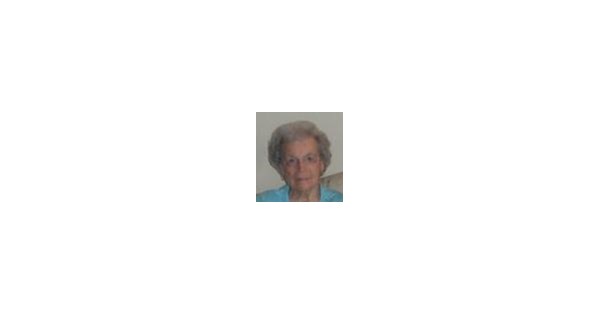 Helen Houck Obituary (1919 - 2013) - Homosassa, FL - Citrus County ...