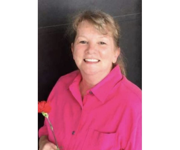 Kelly Lybek Obituary (1962 - 2023) - Inverness, FL - Citrus County ...