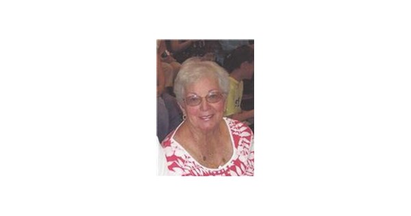 Joan Huscher Obituary (1938 - 2016) - Inverness, FL - Citrus County ...