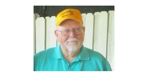 Nicholas Bryant Obituary (2025) - Crystal River, FL - Citrus County ...