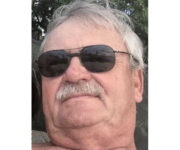 Albert Sutherland Obituary (1951 - 2022) - Inverness, FL - Citrus ...