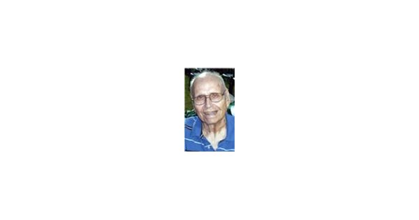 James Horst Obituary (1920-2012) - Inverness, FL - Citrus County Chronicle