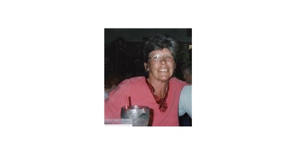 Jenny Byrd Obituary (1952 - 2019) - Citrus Springs, FL - Citrus County ...