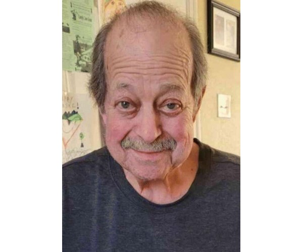 Joseph Caccamo Obituary (1942 - 2024) - Crystal River, FL - Citrus ...