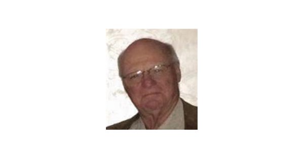 Russell McCurdy Obituary (2017) - Hernando, FL - Citrus County Chronicle