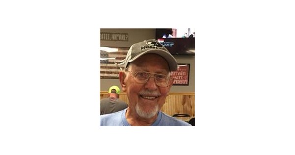 Harry Engle Obituary (1922 - 2020) - Inverness, FL - Citrus County ...