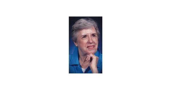 Kathleen Mansmann Obituary (1927 - 2018) - Beverly Hills, FL - Citrus ...