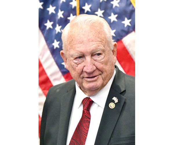 Charles Dean Obituary (2026) - Inverness, FL - Citrus County Chronicle