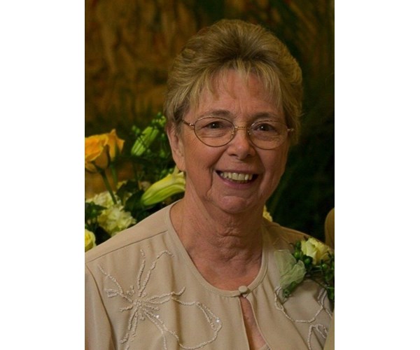 Clarine Kennedy Obituary (2024) - Lecanto, FL - Citrus County Chronicle