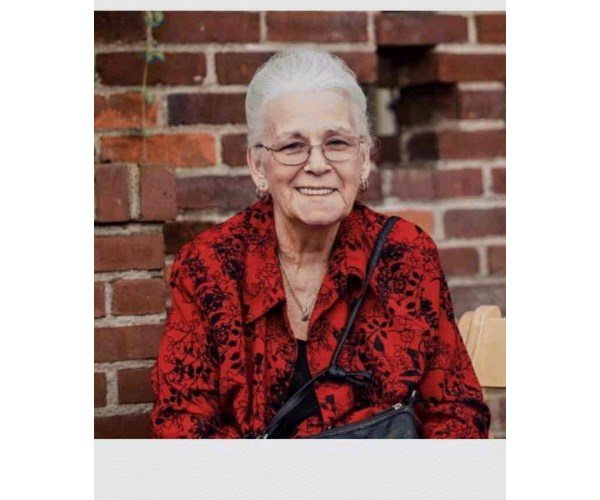 Jeanne Smith Obituary (1949 - 2024) - Lecanto, FL - Citrus County Chronicle