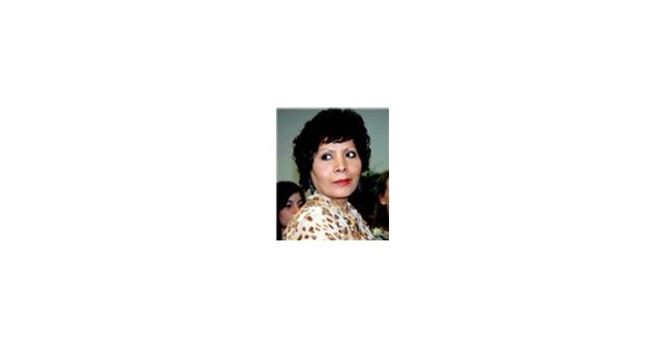 Elizabeth Fuentes Obituary (2013) - Inverness, FL - Citrus County Chronicle