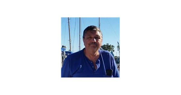 Robert Nygren Obituary (1946 - 2019) - Lecanto, FL - Citrus County ...