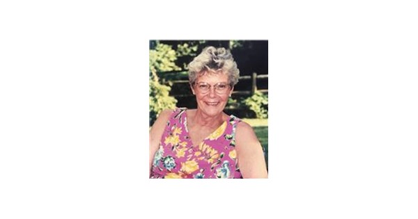 Joan Dunn Obituary (2019) - West Hartford, CT - Citrus County Chronicle