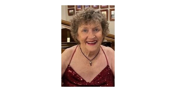 Joan Henault Obituary (2024) - Crystal River, FL - Citrus County Chronicle