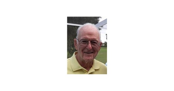 Raymond Boudreau Obituary (1931 - 2020) - Legacy Remembers