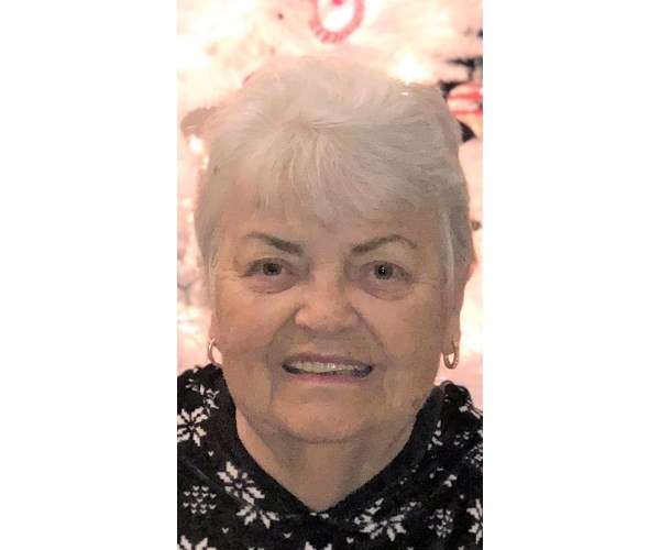 Marlene Williams Obituary (1941 - 2023) - Inverness, FL - Citrus County ...