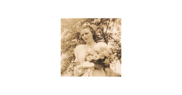 Alice Crum Obituary (1920 - 2020) - Inverness, FL - Citrus County Chronicle