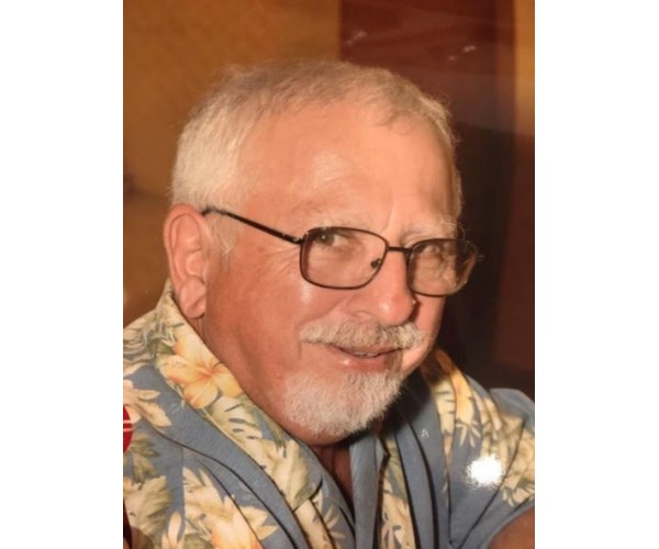 Joseph Curcuru Obituary (2022) - Crystal River, FL - Citrus County ...